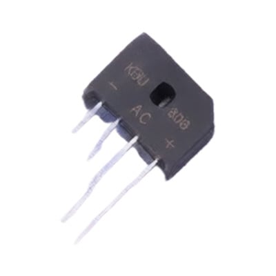 JSCJ KBU808 Bridge Rectifier Chip for sale