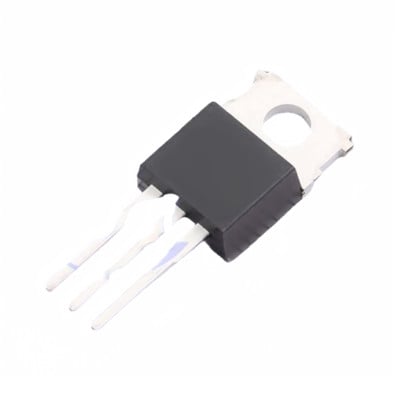 AOS AO4407C Single P-Channel MOSFET