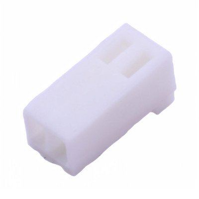 CJT(Changjiang Connectors) A2543H-10P-2-WH