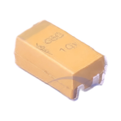 TORCH CA45-A-10V-22uF-K