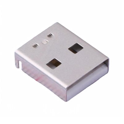HDGC USB-ZL-112PWB USB, DVI, HDMI Connector Assembly