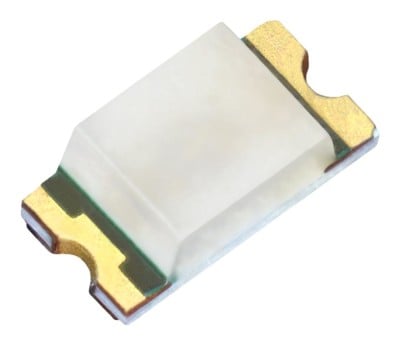 ROHM CSL0901UT Discrete LED Indication Chip