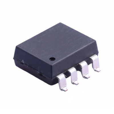Broadcom HCNW4506-500E Logic Output Optoisolator Chip