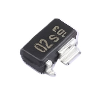 Infineon TLS102B0MB Linear Low Drop Out (LDO) Voltage Regulator for sale