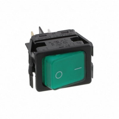 Bulgin C6053ALNAM Rocker Switch