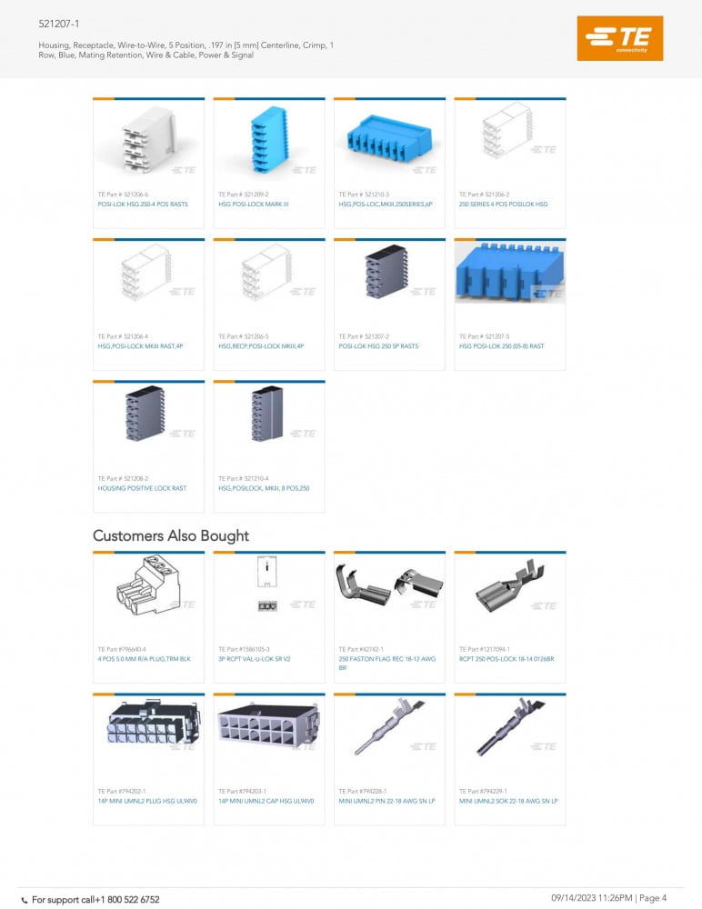 521207-1 technical document page 4
