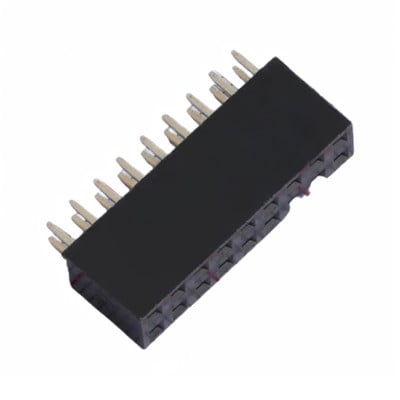 kinghelm KH-2.54FH-2X29P-H8.5