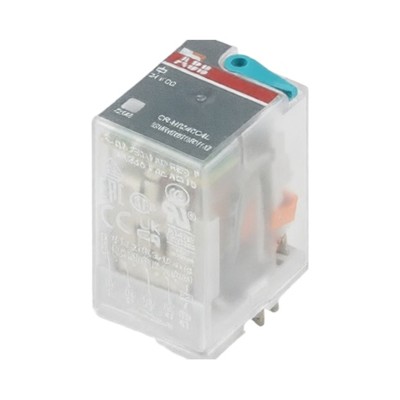 ABB CR-MX024DC2 (10139391) Industrial Relay