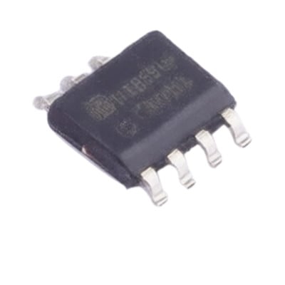 Jiaxing Heroic Elec Tech HT8693B5SPER Audio Amplifier Chip
