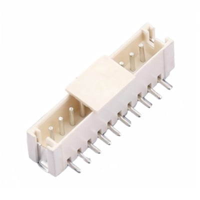SHOU HAN 1.0mm-15P LT Male Header Pins