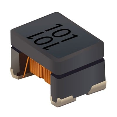 BOURNS SRF3216A-102Y Common Mode Choke