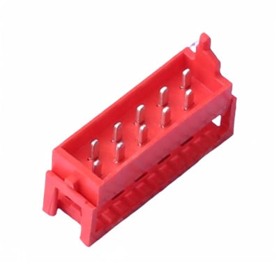 TE Connectivity 7-215083-6 Free Hanging Panel Mount Chip