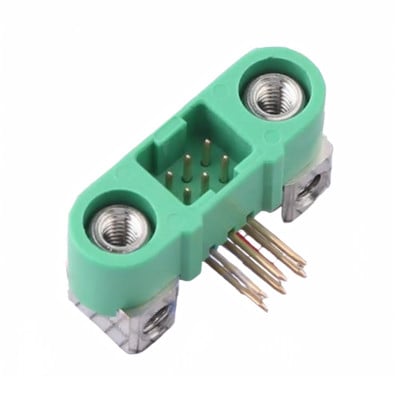 Harwin G125-MH10605L1R