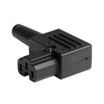 SCHURTER 3-137-752 Plugs and Receptacles Chip