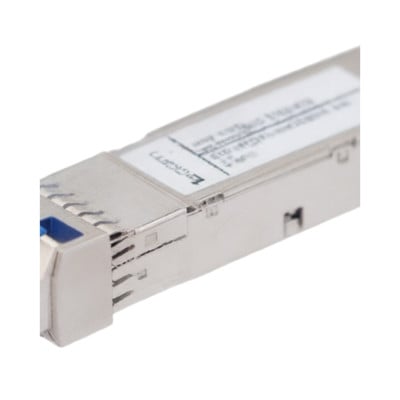 L-com FXC-SFB-3510-1G-EXT Fiber Optic Transceiver Module