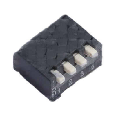 Hanbo Electronic DG-03PD DIP Switch