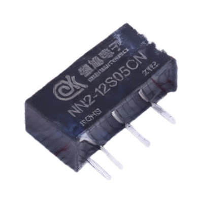 DEXU Electronics NN1-12S12AN DC DC Converter Chip