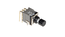 Subminiature Pushbutton
