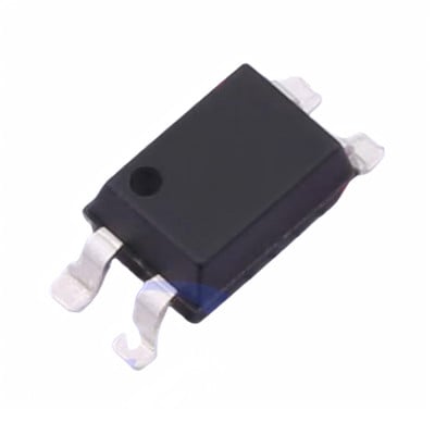 AOTE AT814B-CuH-D Photovoltaic Output Optoisolator Transistor