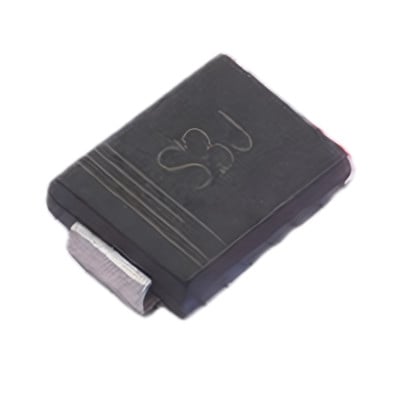JSCJ S3M Single Diode