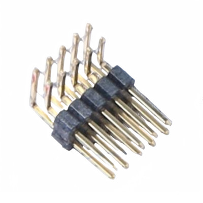 GREENCONN GPED201-0502A005C1BC Male Pin Header