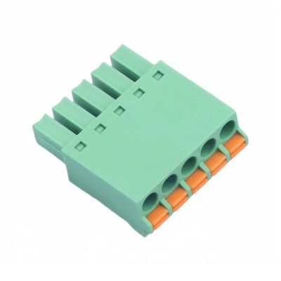 JILN JL15EDGKN-38102G01 Header Plug Socket