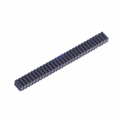 XKB Connection X5521FV-2x40-C70D30-1000 Female Socket Header Receptacle