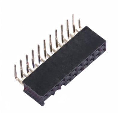 CONNFLY Elec DS1024-2x12R2