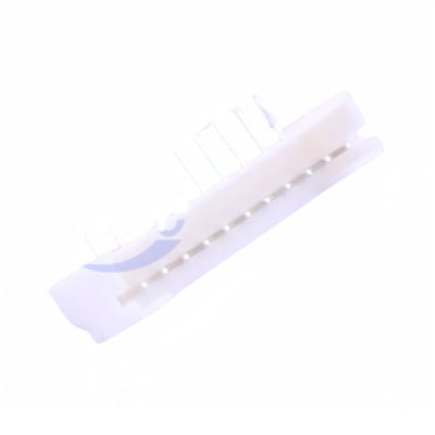 CJT(Changjiang Connectors) A2501WRB-10P