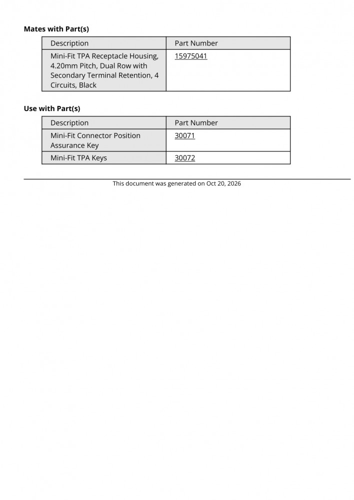 MOLEX 15977123 document image 4