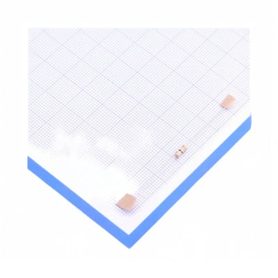 CCO(Chian Chia Elec) CF1W-47Ω±5% T Through Hole Resistor