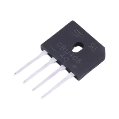 SEP GBU810 Bridge Rectifier Chip