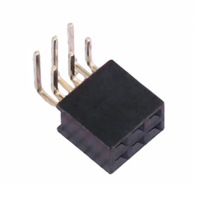 kinghelm KH-2FH90-2X13P-H6.35