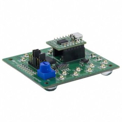 MICROCHIP ADM00421 Evaluation and Demonstration Board for sale