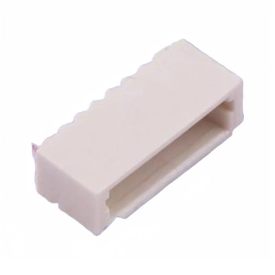 BZCN WTB01L06BA Male Pin Header Chip