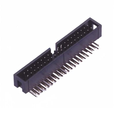 JILN 321010MG0CBK00A02 Free Hanging Panel Mount Chip