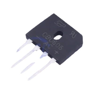SEP GBU810 Bridge Rectifier Chip