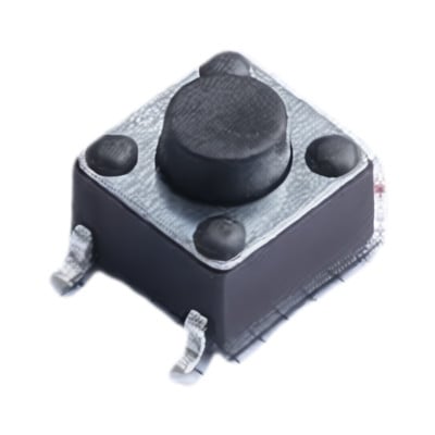 Korean Hroparts Elec K2-1102SP-A4SA-04 Tactile Switch