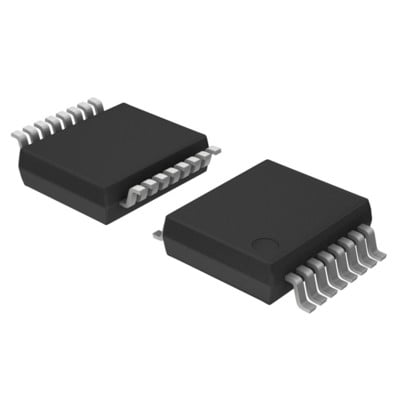 Nexperia 74HCT4051D,112 Analog Multiplexer/Demultiplexer IC