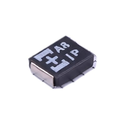 PANASONIC 6TLE100MZB Tantalum Polymer Capacitor