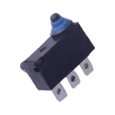 Korean Hroparts Elec K9-2841R-6HDA Limit Switch