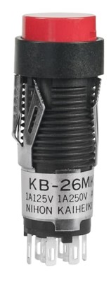 Miniature Pushbutton for sale