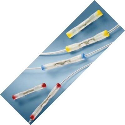 TE Connectivity D-436-88 Wire Splice Connector