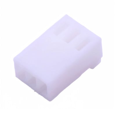 CJT(Changjiang Connectors) A2543H-9P-2-WH