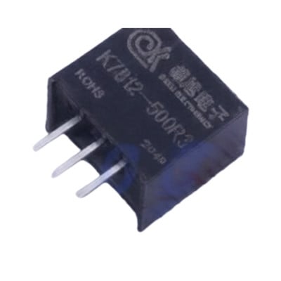DEXU Electronics K7805-500 AC DC Configurable Power Supply Module