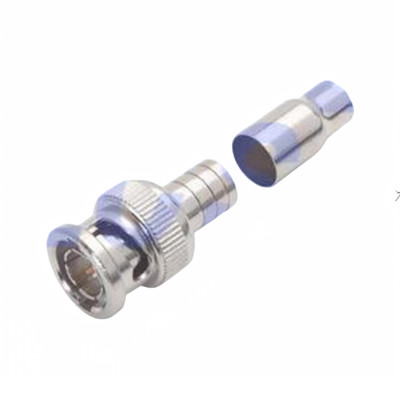 L-com BAC033 Coaxial Connector RF Assembly