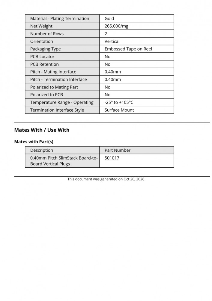MOLEX 546840604 product document image 3
