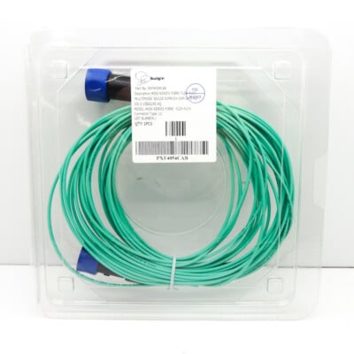 Bulgin PXF4054CAB Fiber Optic Cable for sale