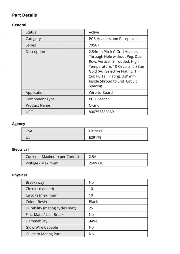 15801103 product documentation image 2