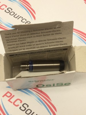 Schneider XS2M18KP340D Proximity Sensor for sale